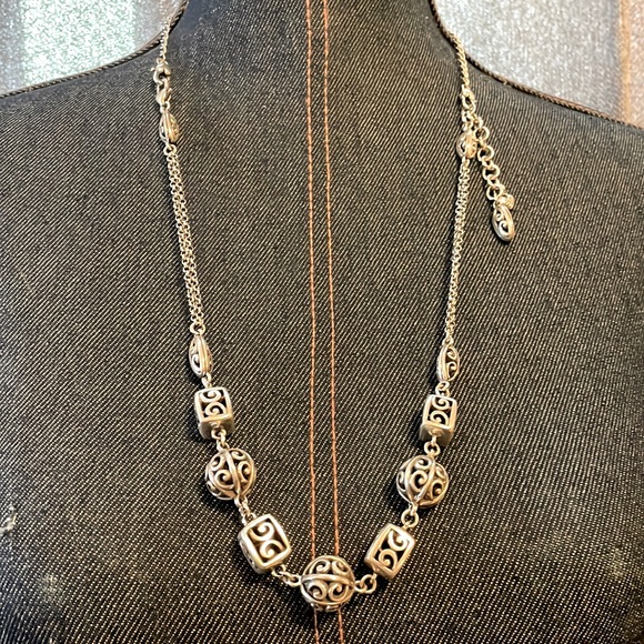 Brighton | Jewelry | Brighton Womens Necklace | Poshmark